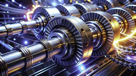 Revolutionizing Digital Networks Super Transducers With Energy Linkage