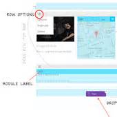 Fullpane Full Section Scrolling