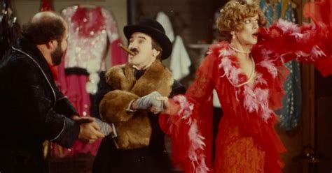 Bill Saluga Comedian Known For Raymond J Johnson Jr Character Dies At 85 Flipboard