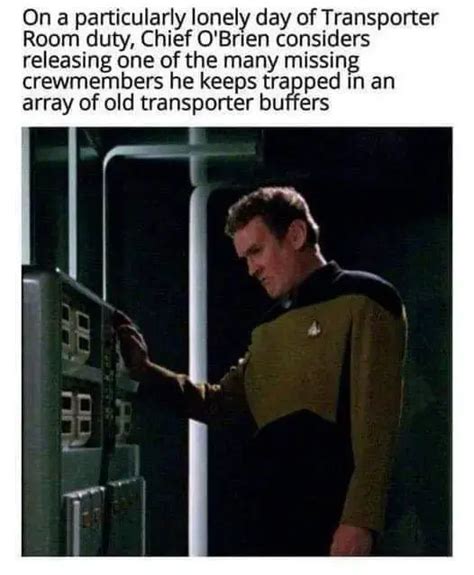 O Brien Isn T The Only One Who Suffers Programming Dev