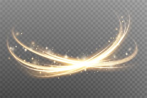 속도의 빛나는 흰색 라인 가벼운 빛나는 효과 추상 모션 라인 라이트 트레일 웨이브 화재 경로 추적 라인 자동차 조명 광섬유 및