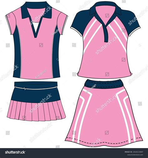 14 Biker Skirt Flat Sketch Stock Vectors And Vector Art Shutterstock