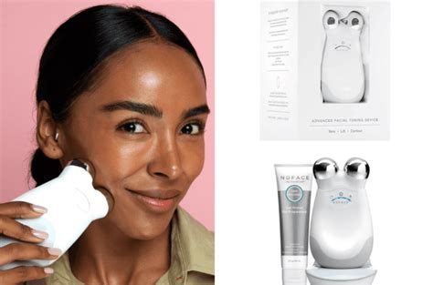 Nuface Mini Vs Trinity Which Facial Toning Device Is Better