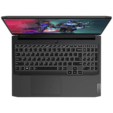Lenovo Ideapad Gaming Ihu Lider Notebooks