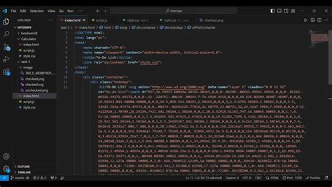 Priyambada Mohapatra On Linkedin Hello Everyone I Have Completed The Third Task Of My