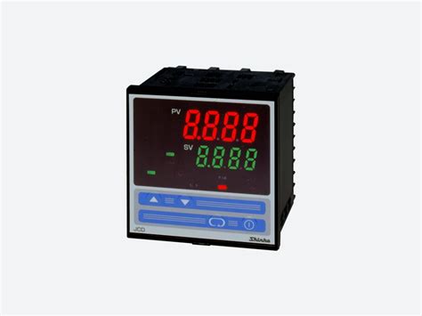 Shinko Technos Jcm 33a Temperature Controller Starlinevn
