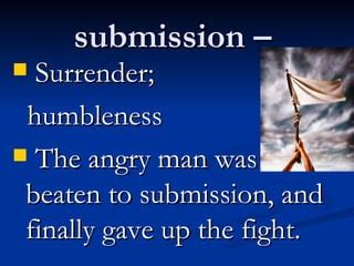 Lesson 18 Vocabulary Ppt