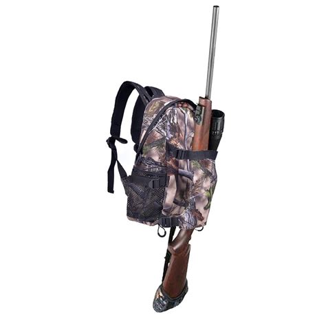 Tourbon Hunting Backpack Tourbon Tactical Hunting Backpack With Rifle