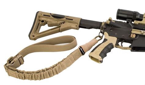 Ar 15 Slings Single Point Vs Two And Three Points Slings 80 Percent Arms