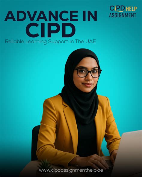 Cipd Assignment Help Uae