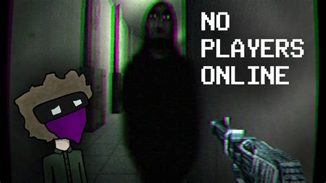 No Players Online Original Full Game Youtube