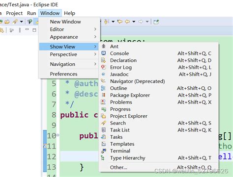 Eclipse修改字体大小,修改页面颜色,修改风格,显示台如何还原eclipse设置字体后重新打开工作空间又变成初始字体了 Csdn博客 Eclipse修改字体大小,修改页面颜色,修改风格,显示台如何还原eclipse设置字体后重新打开工作空间又变成初始字体了 Csdn博客