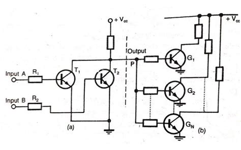 Rtl What Is Rtl In Logic Families The Instrument Guru