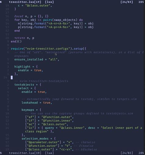 Neovim 101 — Window And Buffer Neovim 101 — Window And Buffer