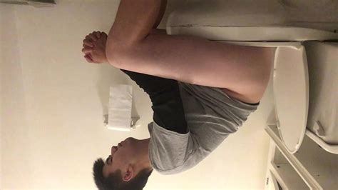 Spy 13 Heavy Constipation Part 2