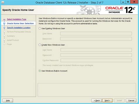 Migrating An Oracle Database To Sql Server With Microsoft Data Migration Assistant