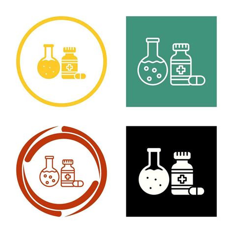 Pharmaceutical Vector Icon 34660593 Vector Art At Vecteezy