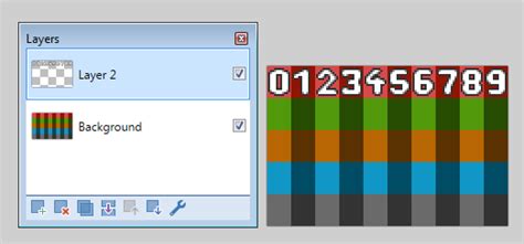 Assorted Damage Png Style Damage Popups RPG Maker Forums