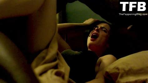 Krysten Ritter Therealkrystenritter Nude Leaks Photo 260 Thefappening