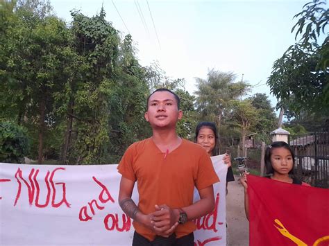 Khit Thit Media Khit Thit Media Added A New Photo