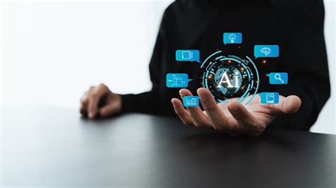 Ai 또는 인공 지능 채팅 프로그램 또는 소프트웨어 천재 자동화 프로그래밍에 의한 지식 및 학습 솔루션 사이버 공간 네트워크