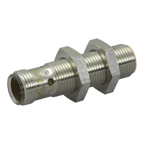 Inductive Sensor Ifm Electronic IFS IFB BBPKG Automation