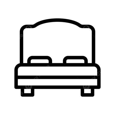 Interior Illustration Collection Double Vector Illustration Collection Double Png And Vector