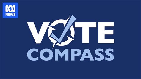 Vote Compass Is Back For The 2025 Federal Election Heres How It Works