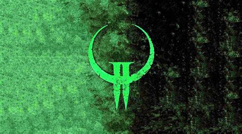 Quake 2 Gets An AI Enhanced HD Texture Pack For Its Models