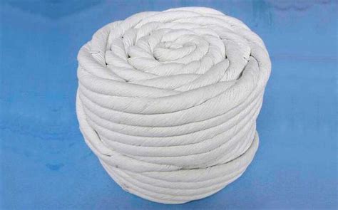 Types Of Asbestos Rope Seals And Uses