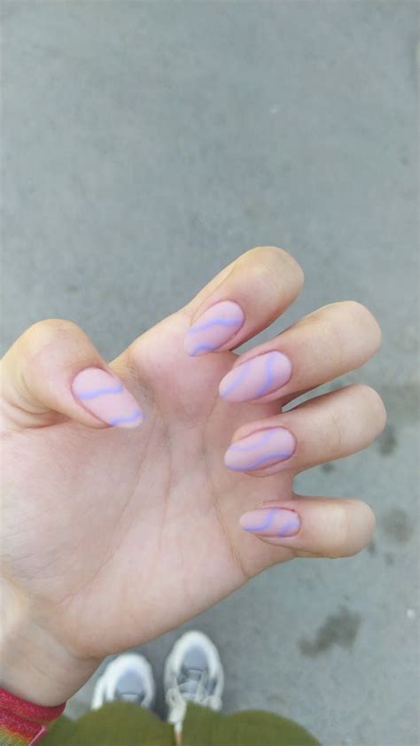 Маникюр Дизайнерские ногти Маникюр Гвоздь