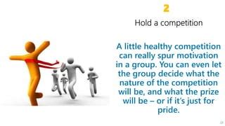 UNDERSTANDING LEARNER CENTERED APPROACHES IN TRAINERS METHODOLOGY Ppt Pptx