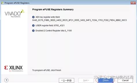 Xilinx Fpga Bit 文件加密 知乎