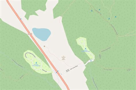 Kenosha Pass Campground In Jefferson United States Of America 2026