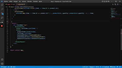 igor felix on linkedin simple shopping cart with react using hooks