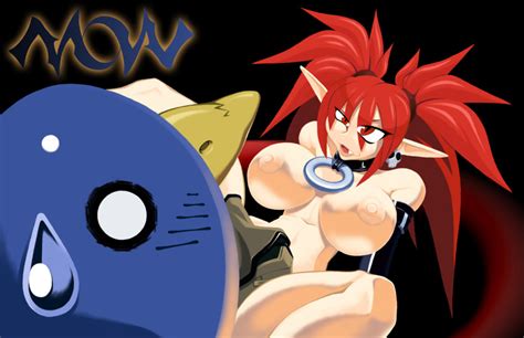 Rule 34 Disgaea Etna Masterokiakai Prinny Tagme 405847