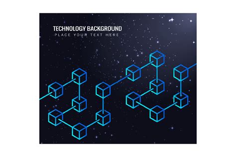 Blockchain Line Concept Graphic By Jaka Sembung · Creative Fabrica Blockchain Line Concept Graphic By Jaka Sembung · Creative Fabrica