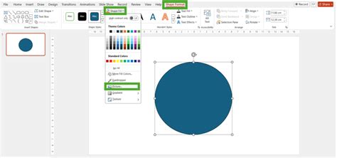 Stock Images In PowerPoint How To Enhance The Slide Design Skillfine