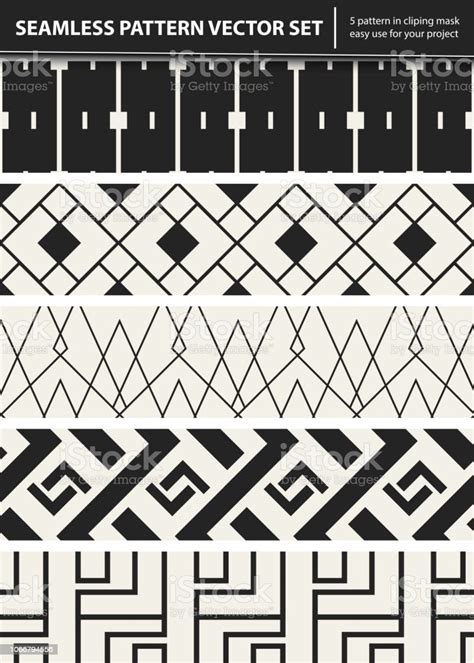 추상 개념 벡터 흑백 기하학적 패턴입니다 흑인과 백인 최소한의 배경입니다 창의적인 그림 템플릿입니다 완벽 하 게 현대적인 세련 된 텍스처입니다 벽지 표면 웹 디자인 섬유