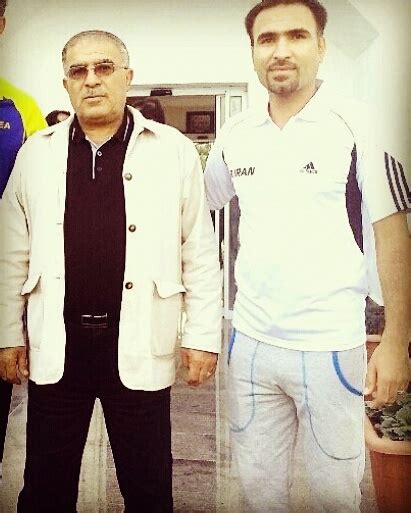 تیم ملی فوتبال ناشنوایان و کم شنوایان ، جام جهانی 2016 ایتالیا مربیان