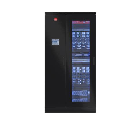 Stulz Micro Dc Micro Data Center