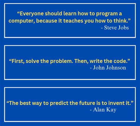 Coding Quotes Pdf