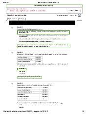 Module Mastery Exercise Pdf