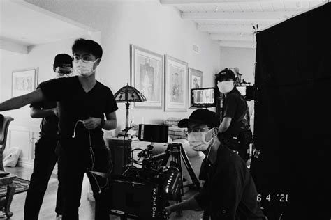 Check Out Yi Yangs Story Voyage La Magazine La City Guide