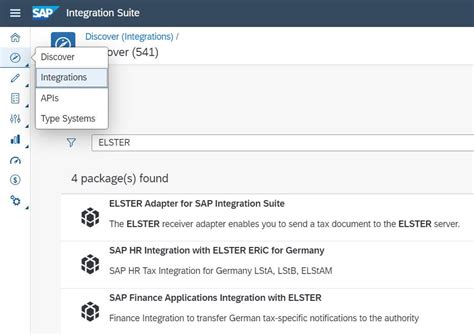 It Partners Inc On Linkedin Sap Business Connector Migration 1 Elstereric Scenarios