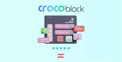 Crocoblock Review 2023 Features Pricing Pros And Cons
