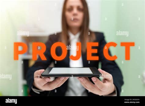 Inspiration Showing Sign Project Business Overview Collaborative Enterprise Carefully Plan