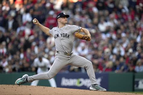 Mlb世界大賽洋基g3拚開胡 施密特掛帥先發 運動 中央社 Cna