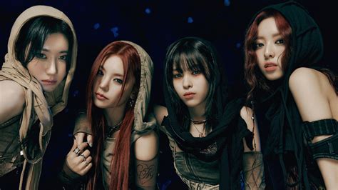 ITZY Tour Dates Song Releases And More