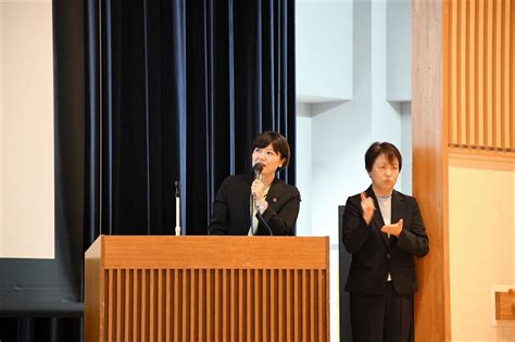 前橋テルサの存廃市議会との関係都知事選に思うこと全て答えます小川晶前橋市長タウンミーティング中 上毛新聞電子版群馬県の